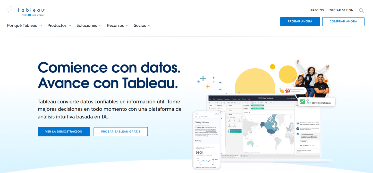 Cómo hacer un estudio de mercado: Guía paso a paso GRATIS